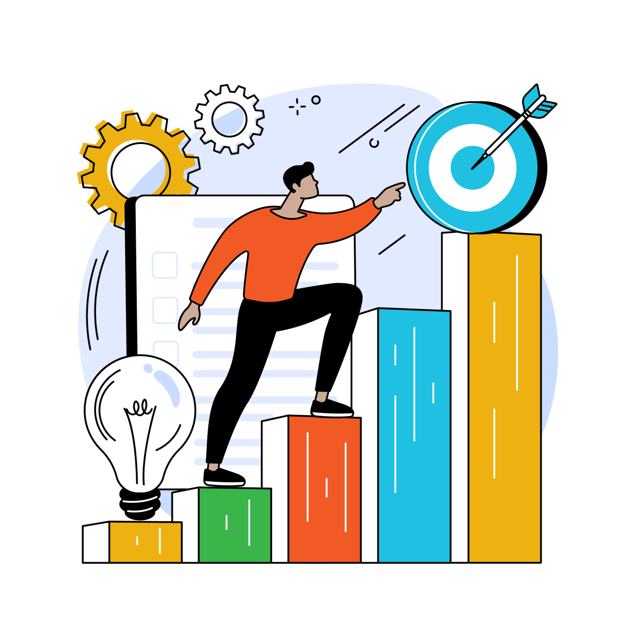 Our Strategic Priorities - VRHN Our Strategic Priorities - VRHN